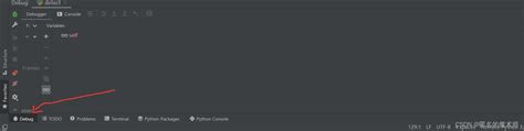 Pycharm Debug Loading Value Pycharm Loading Value Csdn