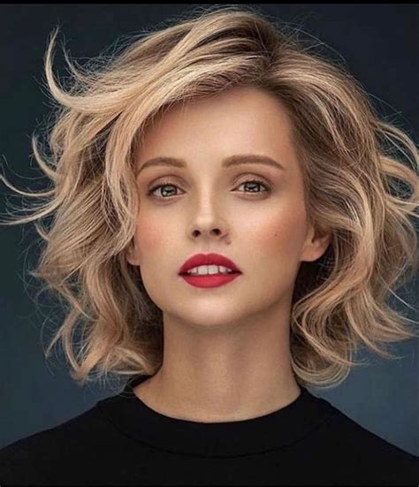 Love Love Big Hair Done Care Chin Length Hair Hair Affair Medium