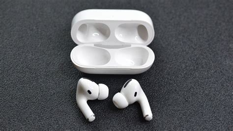 A Detailed Guide To Fixing Airpods Not Switching To Noise Cancellation