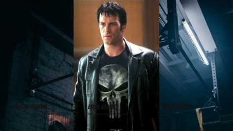 Thomas Jane Punisher Workout For Beginners