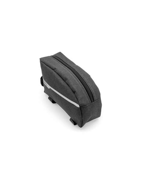 Bolsa Ciclismo Töls Aero Top Tube Negro