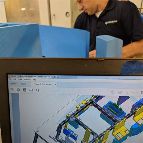 Continuous Improvement Engineering Services — Broadview Product Development