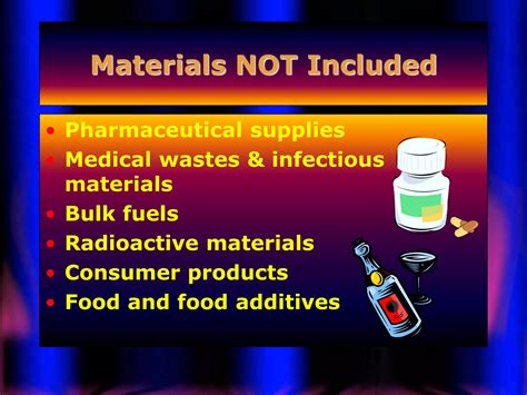 Hazcom Training Pptppt