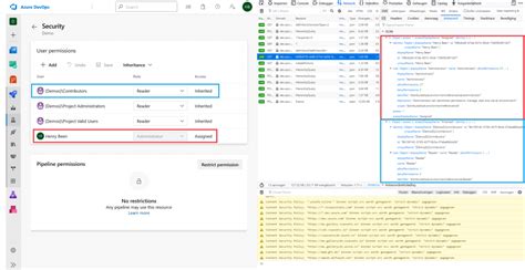 Managing Azure Devops Yaml Environments Through The Rest Apis Henry Been