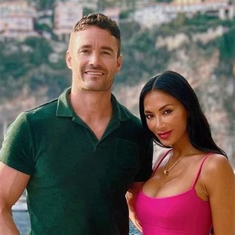 Nicole Scherzingers Five Best Bikini Looks See Sizzling Photos Hello