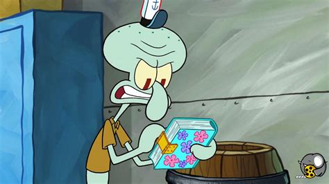 فصل 9 قسمت 4 انیمیشن باب اسفنجی شلوار مکعبی با دوبله فارسی فیلو