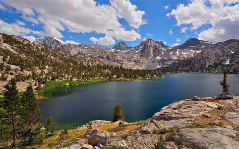Kings Canyon National Park Mac Wallpaper Download Allmacwallpaper