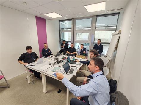 Hotspot Identification The Requirement Workshop