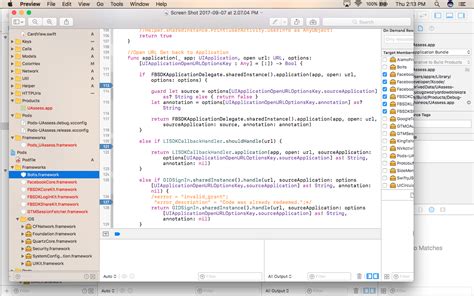 Ios Clang Error Linker Command Failed With Exit Code 1 Use V To