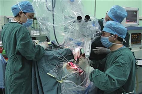 Surgical Microscope Cover Zeiss Md W Angled Housing And Handle