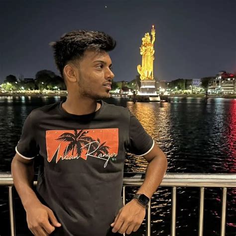 Sujal Lodha Sujal1 • Threads Say More