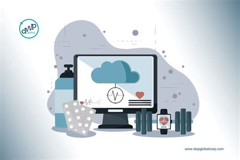 2023 Healthcare Cloud Computing Trends Dwp Global Corp