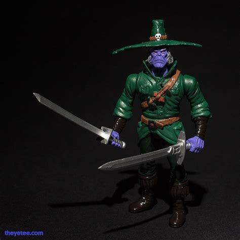 Chakan The Forever Man Classic Sega Genesis Figure The Toyark News