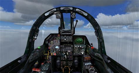Dassault Mirage F1 Mega Pack Pour Fsx Et P3d TÉlÉcharger
