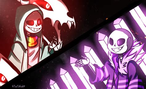 Gasterblaster Sans Dusttale Undertale персонажи Undertale