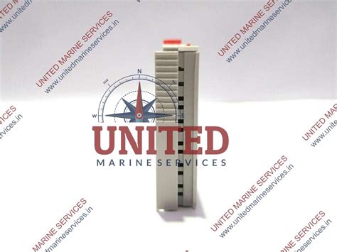 WAGO 750 531 4 CHANNEL DIGITAL OUTPUT MODULE 24VDC United Marine Services