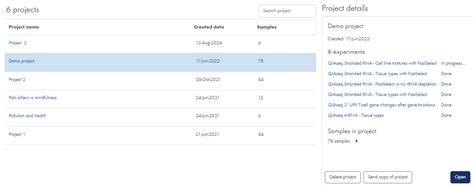 Qiagen Bioinformatics Manuals Qiagen Bioinformatics Manuals
