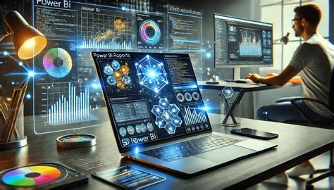 Embedding Power Bi Reports Into Custom Web Applications Tutorial