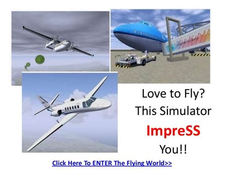 Flight Simulator Downloads