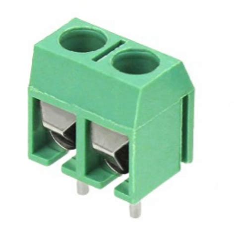 Pin PCB Screw Terminal Block Connector SRK ELECTRONICS