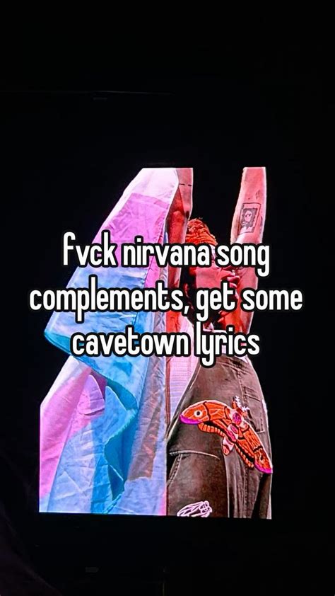 If You Sing Cavetown Lyrics To Me Ill Marry You On Sight I 2024