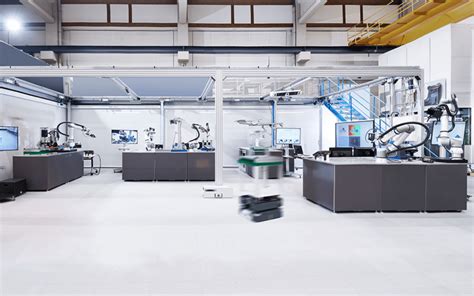 Agiprobot Automating Components Disassembly Process For Remanufacturing Purposes