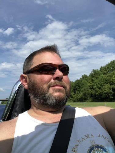 Eric Lee Gray Obituary 2023 Advance Nc Hayworth Miller Funeral Home Silas Creek Chapel