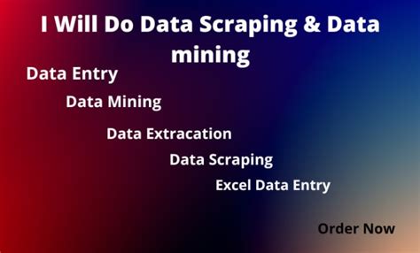 Do Data Scraping And Web Scraping In Excel Format In 5 To 7 Hours By Atta2006 Fiverr