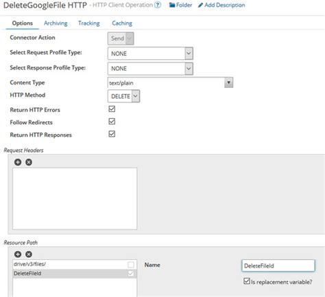 Question Bug In Dell Boomi Client Connector Put Method Boomi Community