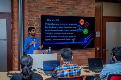 nibm computing society colombo