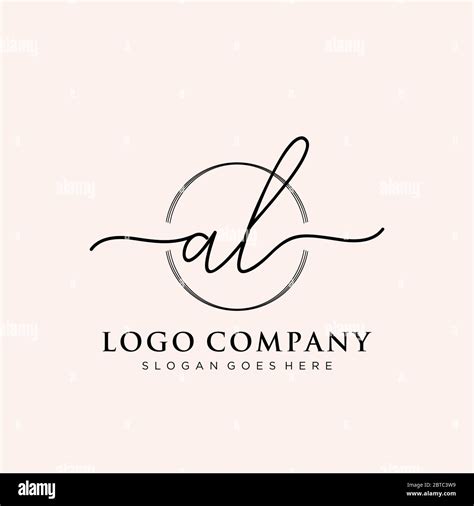 Al Initials Logo Stock Vector Images Alamy Al Initials Logo Stock Vector Images Alamy