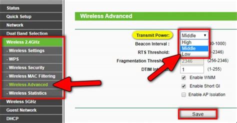 How To Secure Your Wireless Router In Wi Fi Settings