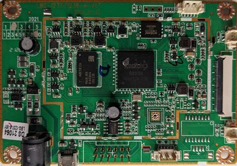 Intro To Embedded Re Uart Discovery And Firmware Extraction Via Uboot