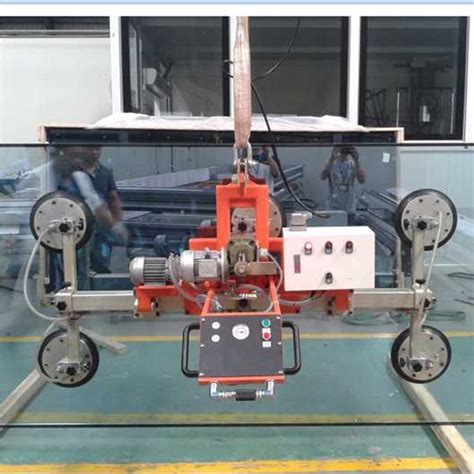 유리 설치를위한 전기 틸트 리프터 의 고품질 유리 설치를위한 전기 틸트 리프터