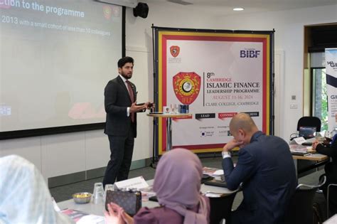 Rizwan Malik Phd On Linkedin Islamicfinance Leadershipdevelopment