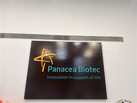 Newbeginnings Panaceabiotec Biotechnology Scientificofficer