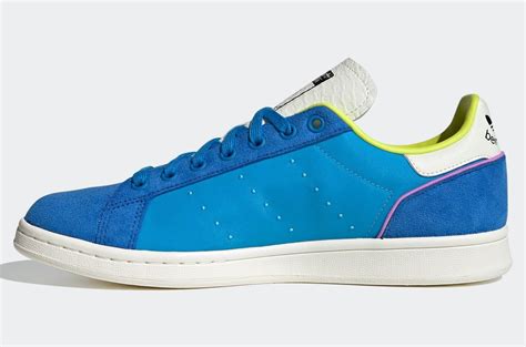 Rex And Aliens X Adidas Originals Stan Smithレックス And エイリアン X アディダス オリジナルス