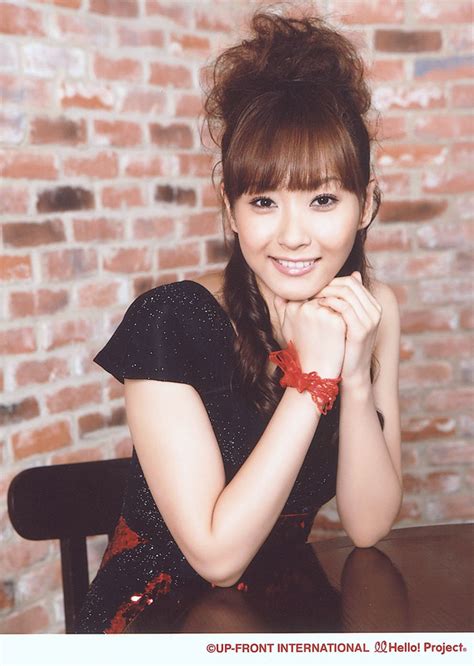 Fujimoto Miki Morning Musume Photocards