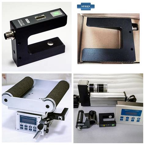 China Web Guiding Edge Position Control System Infrared Photoelectric Sensor Manufacturers
