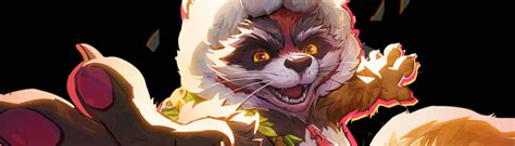 Giant Panda Ui Mod At Marvel Rivals Nexus Mods And Community