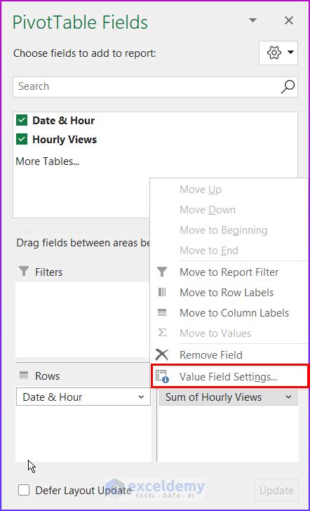 How To Calculate Daily Average In Excel 3 Methods