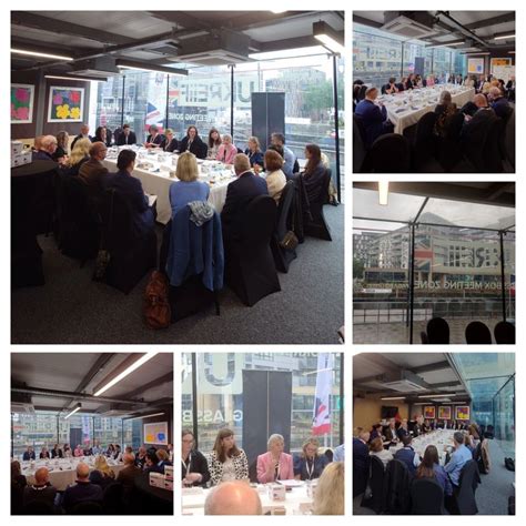 Julie Walters On Linkedin Leeds Roundtable Netzero Property Developers Investors Economic…