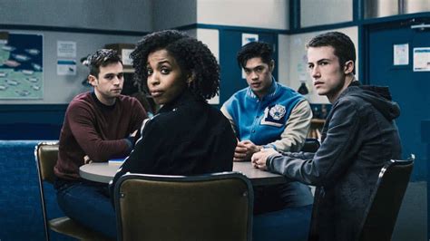 Netflix Show 13 Reasons Why Final Season To Release In June