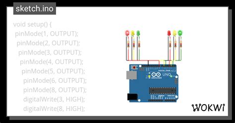 Bangjoihsan Wokwi Esp32 Stm32 Arduino Simulator