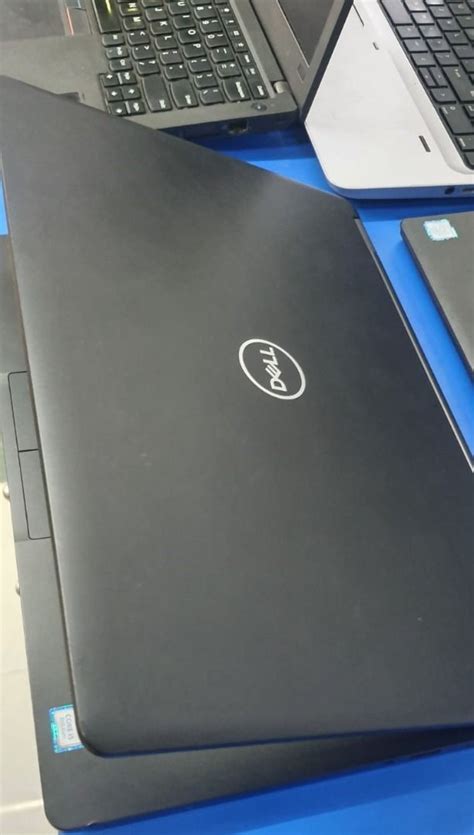 {touch Screen} Dell E5490 Intel I7 8th Gen Processor 16gb Ram 256gb Ssd Computers And Tech