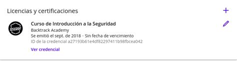 Cursos Online De Hacking Ético Backtrack Academy