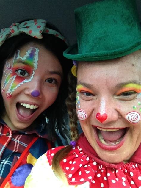 Gallery Ruby The Clown Entertainment