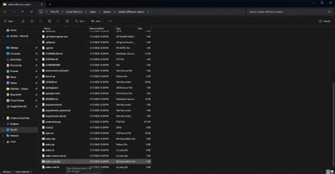 How To Install Stable Diffusion On Windows Unleash The Power Of Text To Image AI Technipages