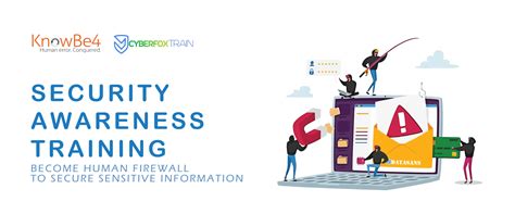 Security Awareness Training Knowbe4 Cyberfox Train Dhaka