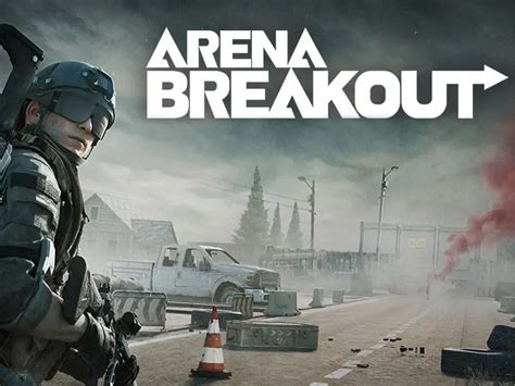 Arena Breakout launches globally for Android and iOS devices